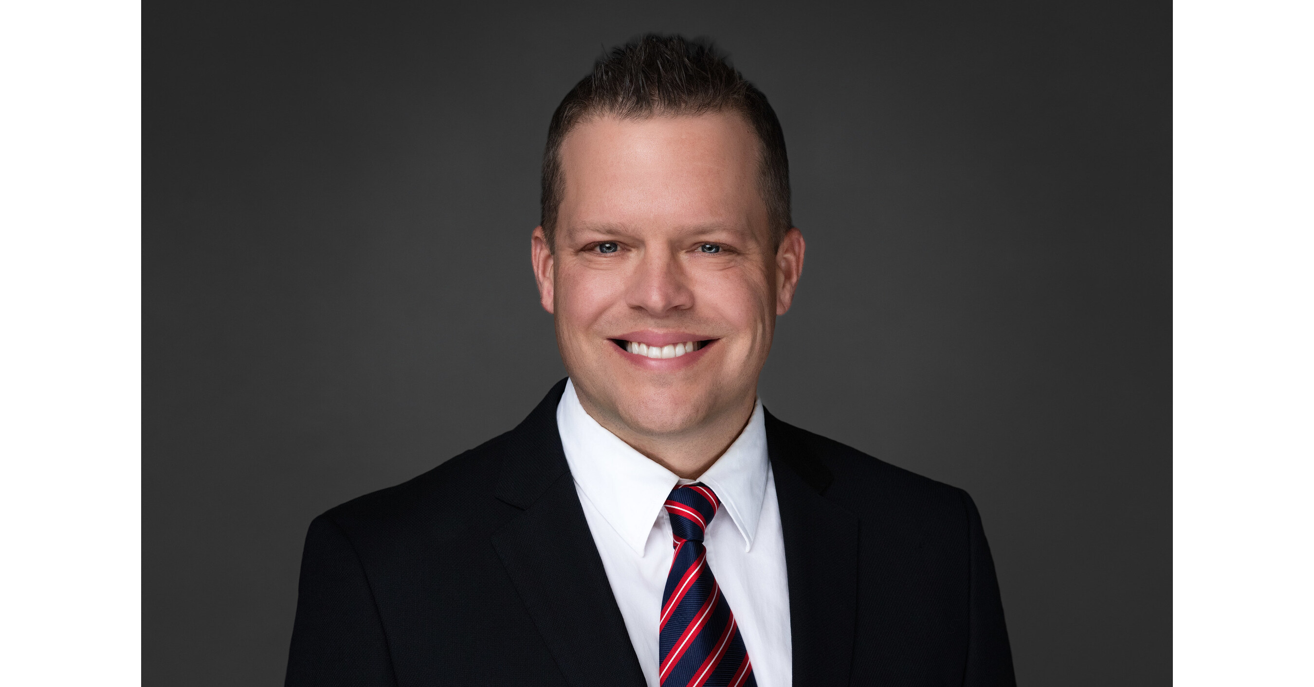 Nemours Children's Health Welcomes Terry Haley as Chief Marketing and Communications Officer