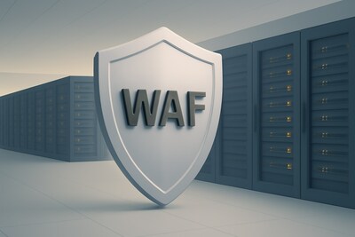 Agencia de Comunicacão - Serverspace lança Web Application Firewall ...