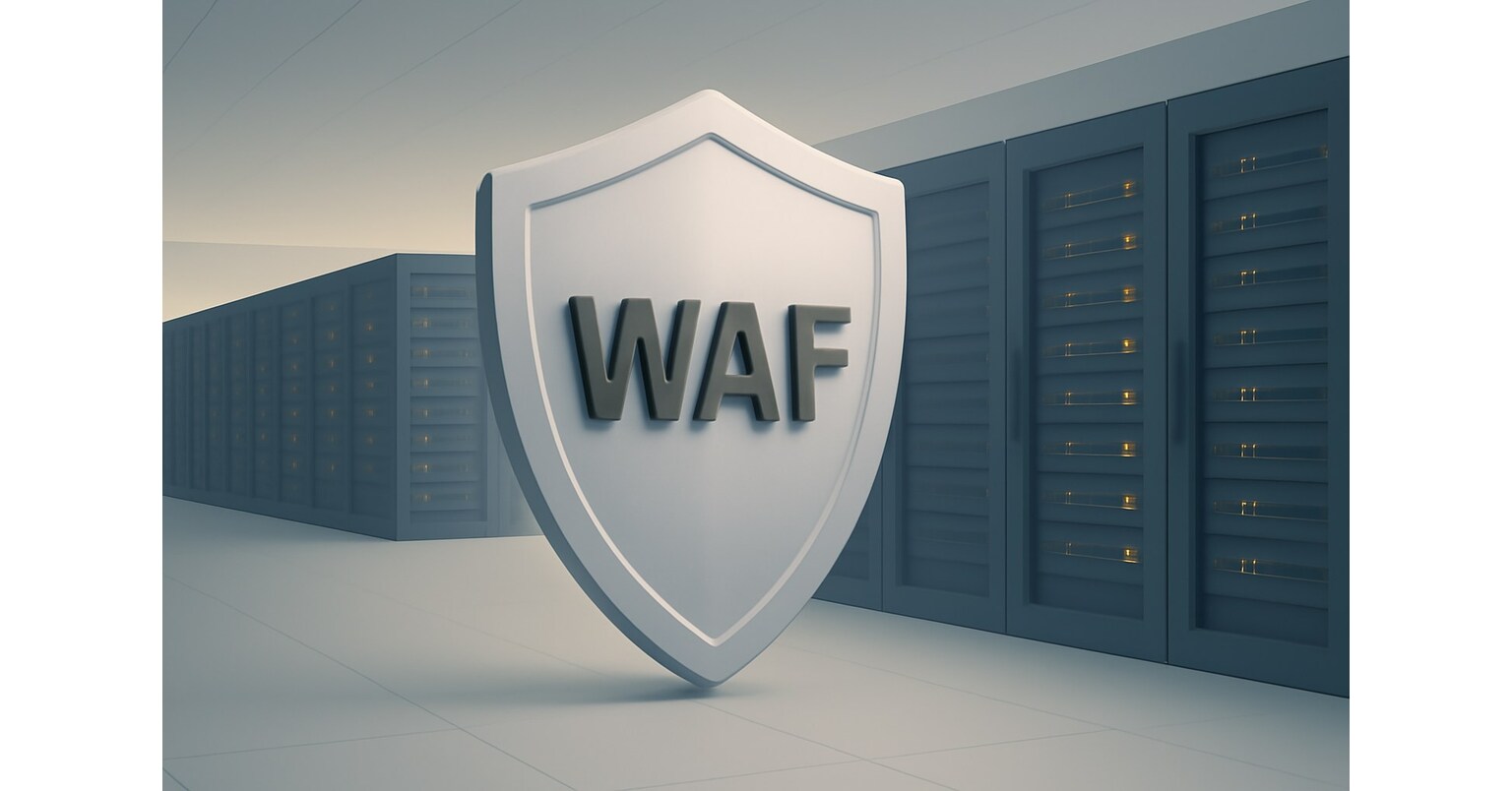 Serverspace lança Web Application Firewall para proteção de aplicações ...