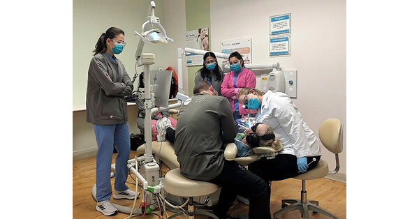 PDS Health Provides Over $92,000 in Donated Dental Care to Veterans for ...