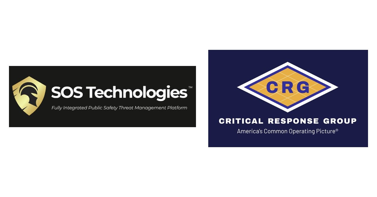 SOS Technologies and Critical Response Group Announce Critical ...