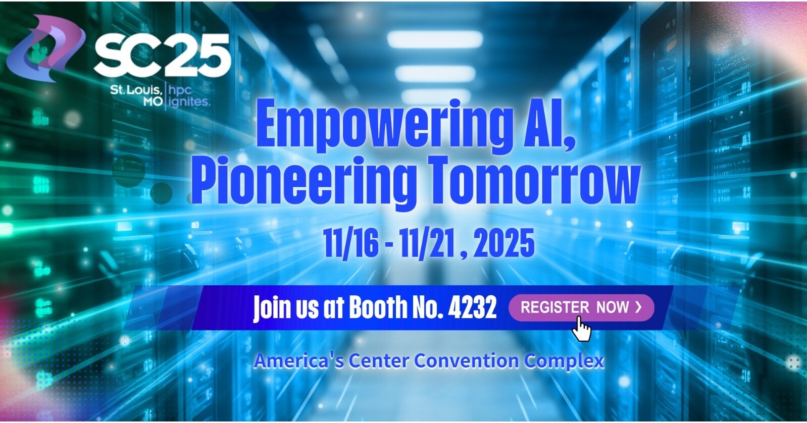 Compal Showcases Flagship AI Server SGX30-2 built on NVIDIA HGX™ B300 ...