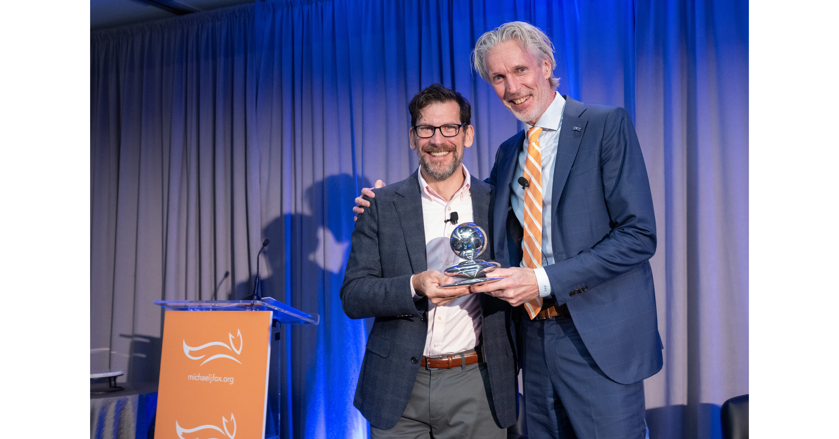 Pioneering Neurologist and Advocate for Holistic Parkinson's Care ...