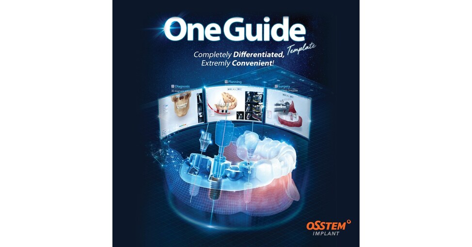 Osstem Implant Leads Digital Transformation in India with "K-Digital ...