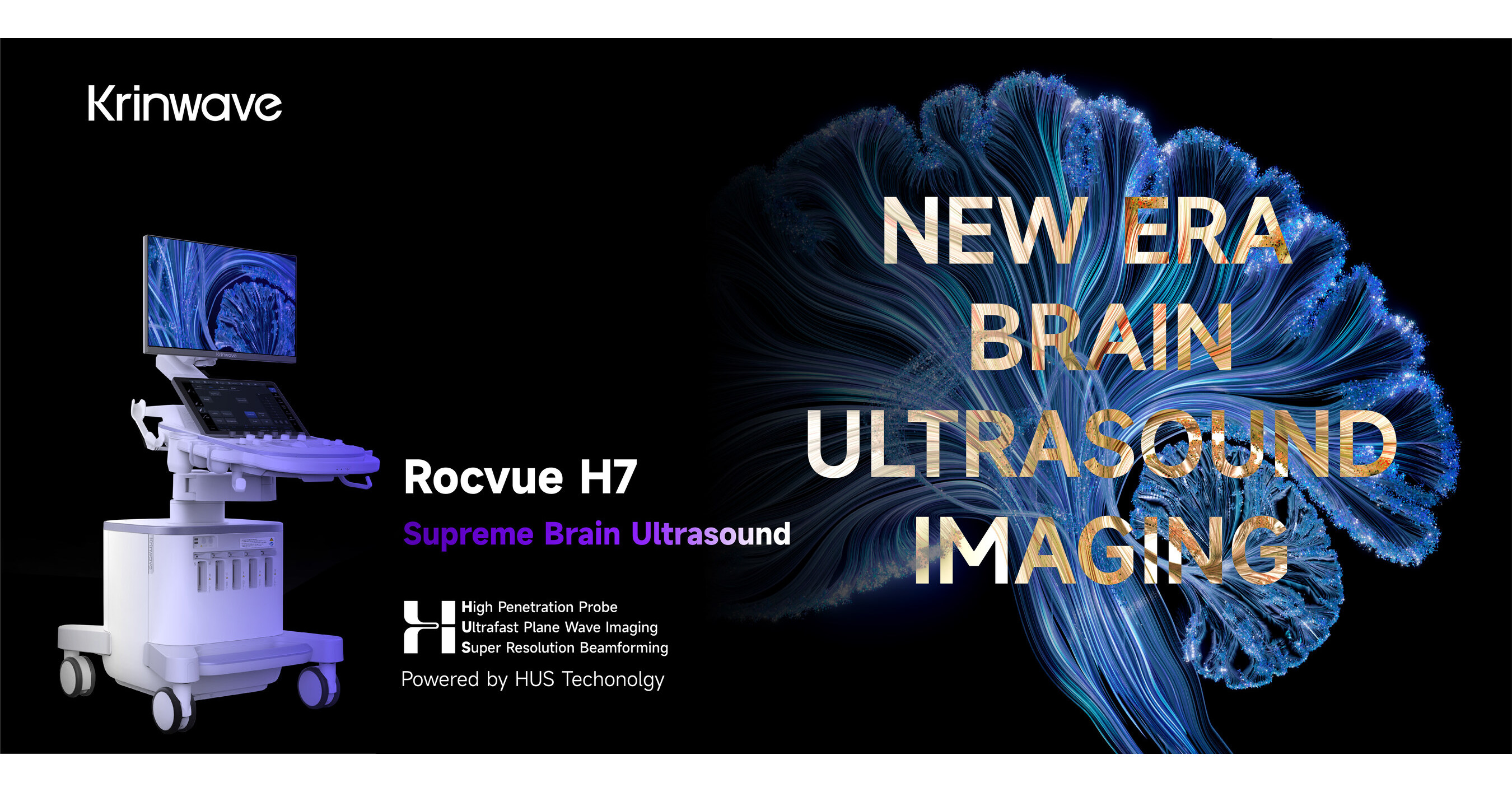 Krinwave Expands Boundaries of Medical Imaging Using NVIDIA Jetson Thor