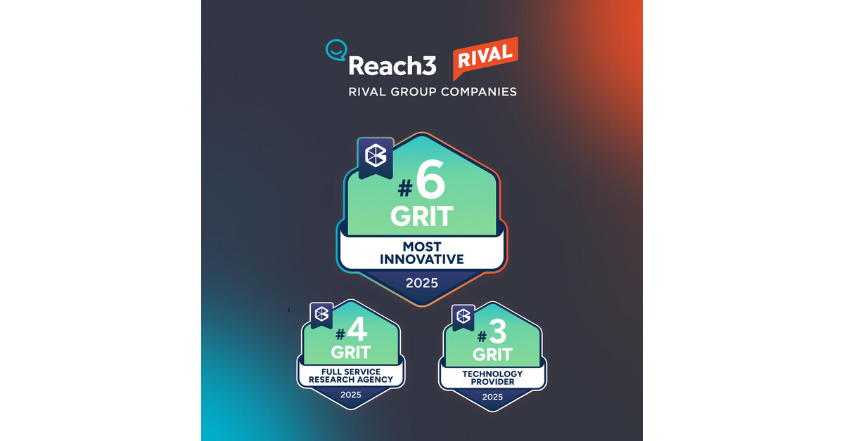 Rival Group Companies Recognized Among Industry's Most Innovative in ...
