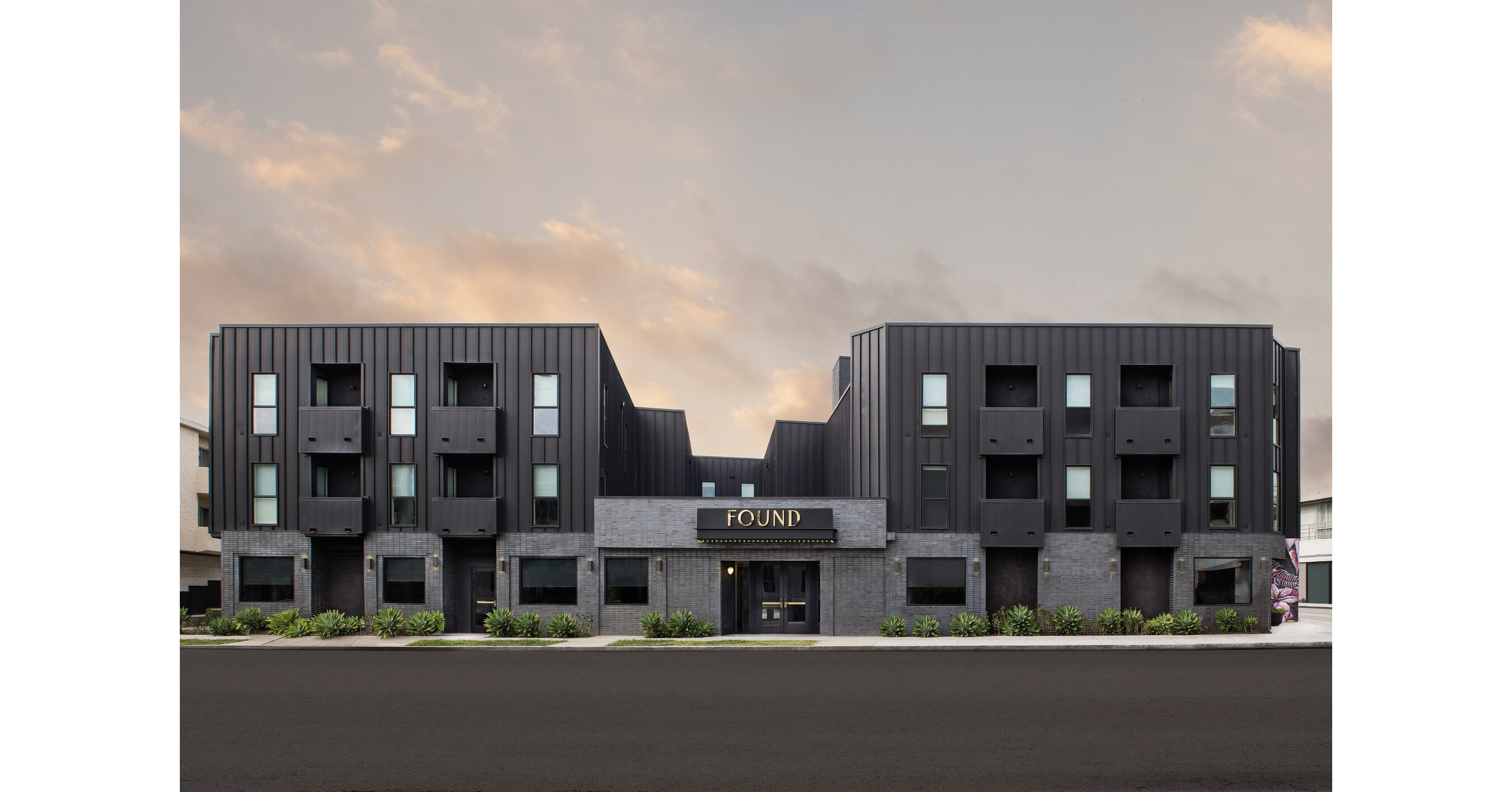 Hawkins Way Capital Announces Opening of First Two Series by Marriott ...