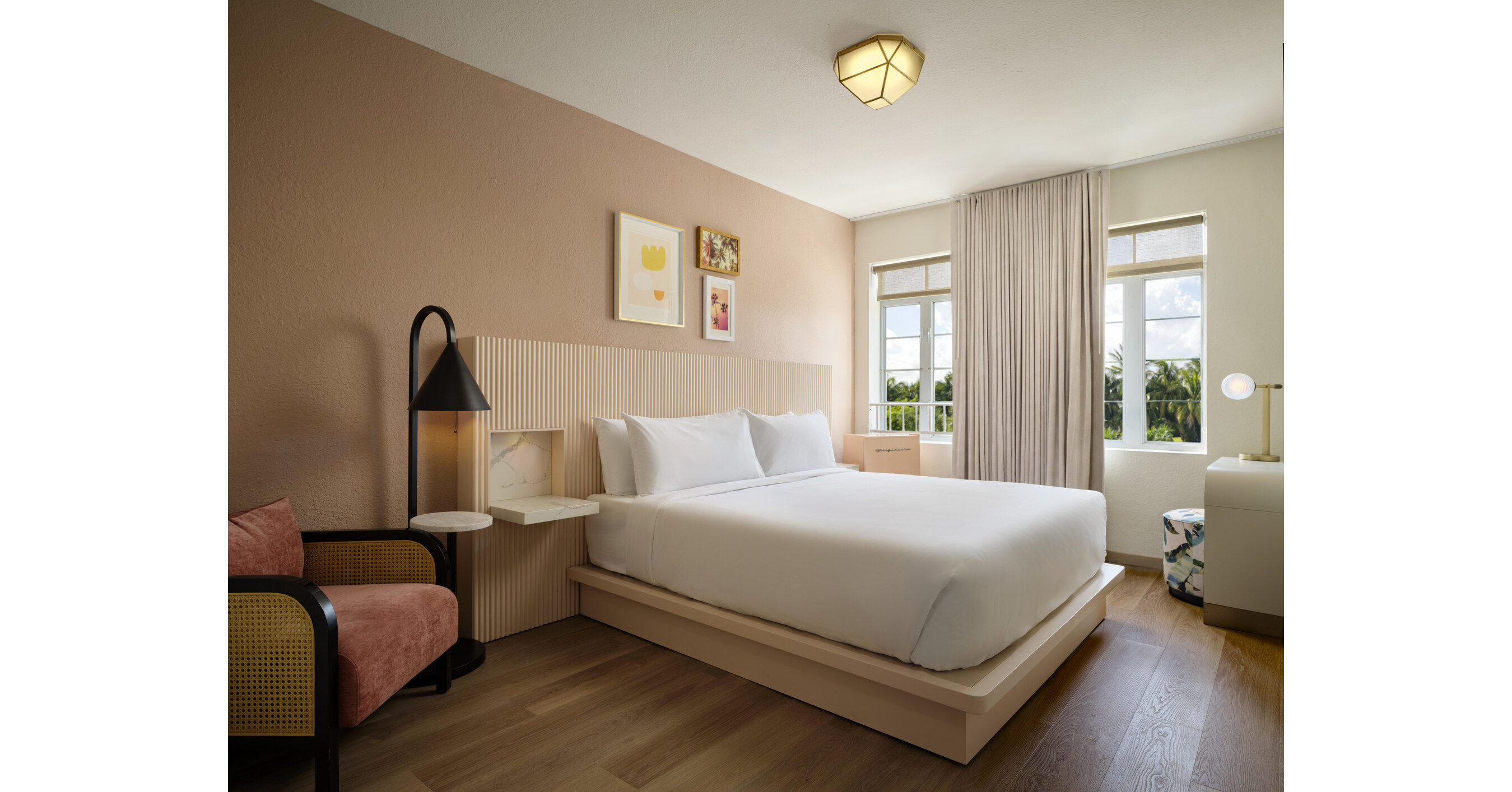 Hawkins Way Capital Announces Opening of First Two Series by Marriott ...