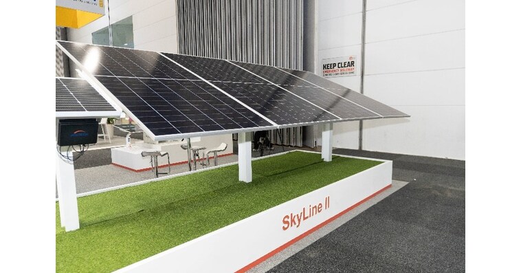 Arctech Reinforces Its Commitment to Australia at All Energy 2025 with ...