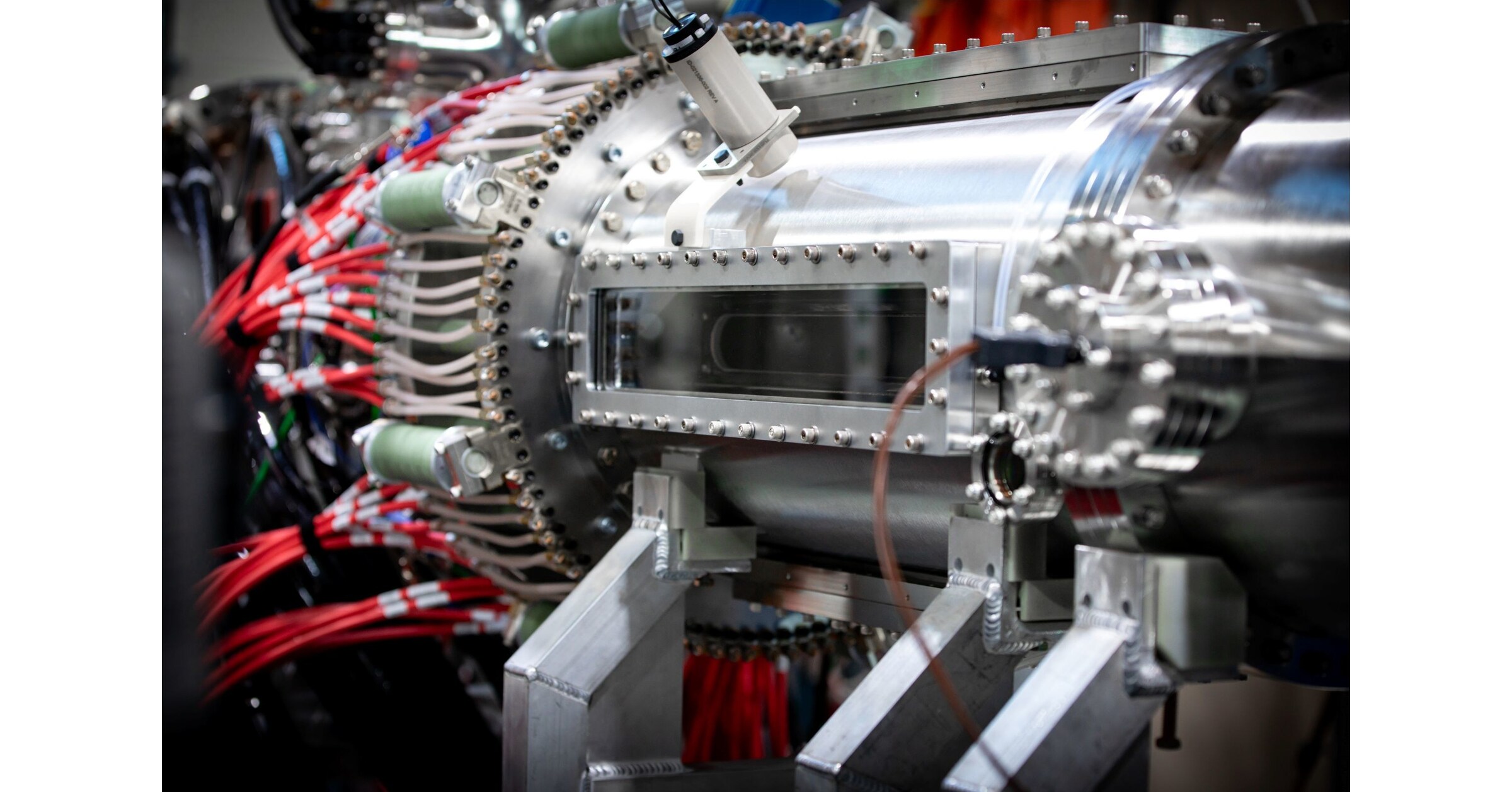 Zap Energy exceeds gigapascal fusion plasma pressures on new fusion ...