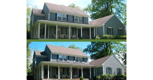Guaranteed Roof's Eco-Restoration Program Diverts Thousands of Tons of ...