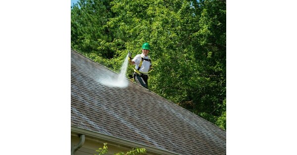 Guaranteed Roof's Eco-Restoration Program Diverts Thousands of Tons of ...