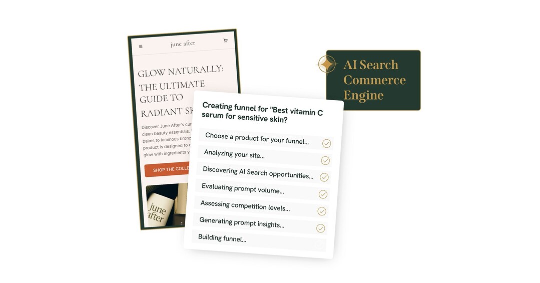 FERMÀT Launches AI Search Commerce Engine to Help Brands Capture AI ...