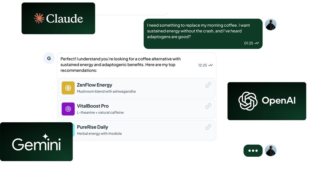 FERMÀT Launches AI Search Commerce Engine to Help Brands Capture AI ...
