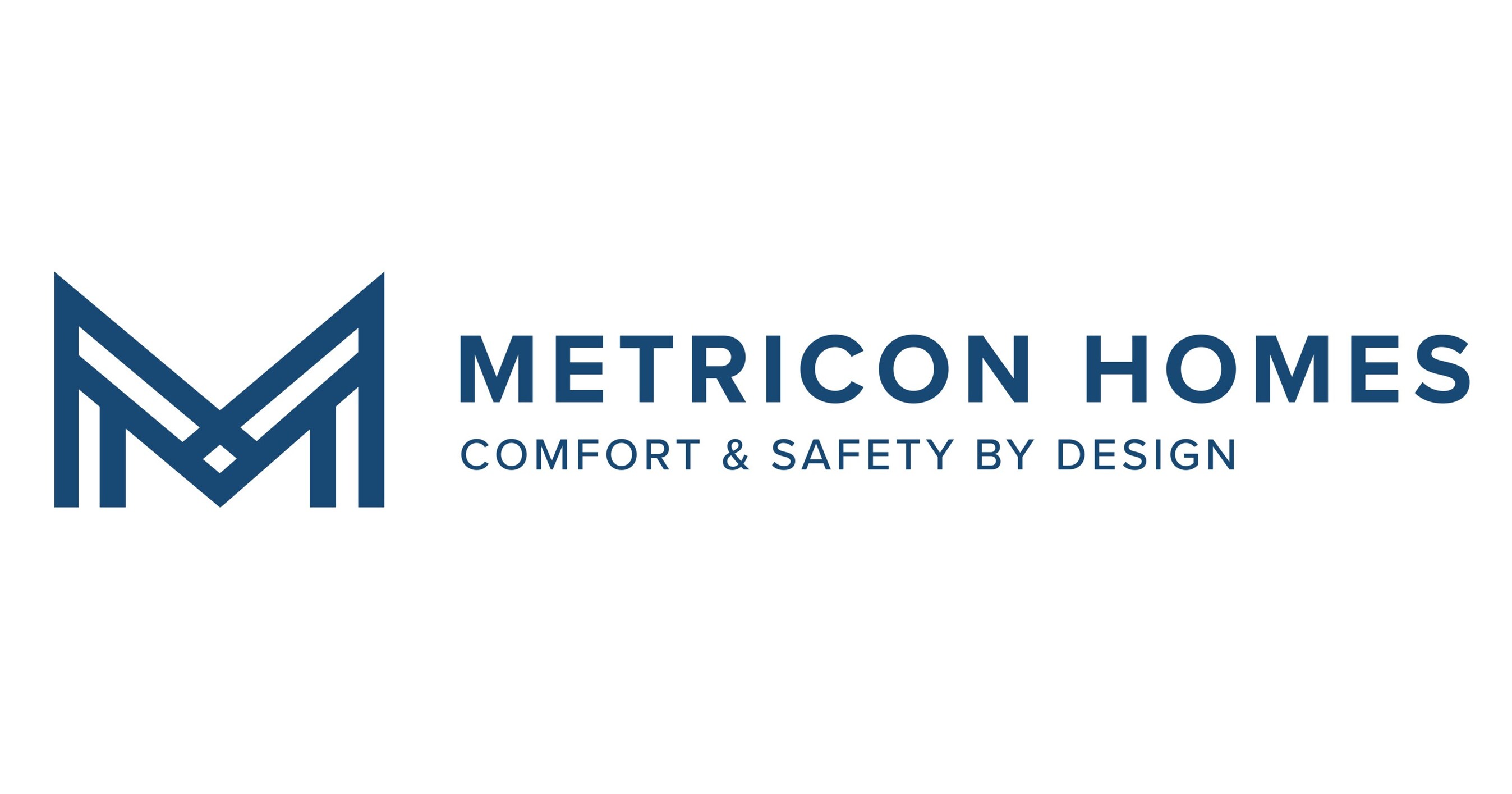 Logotipo De Metricon