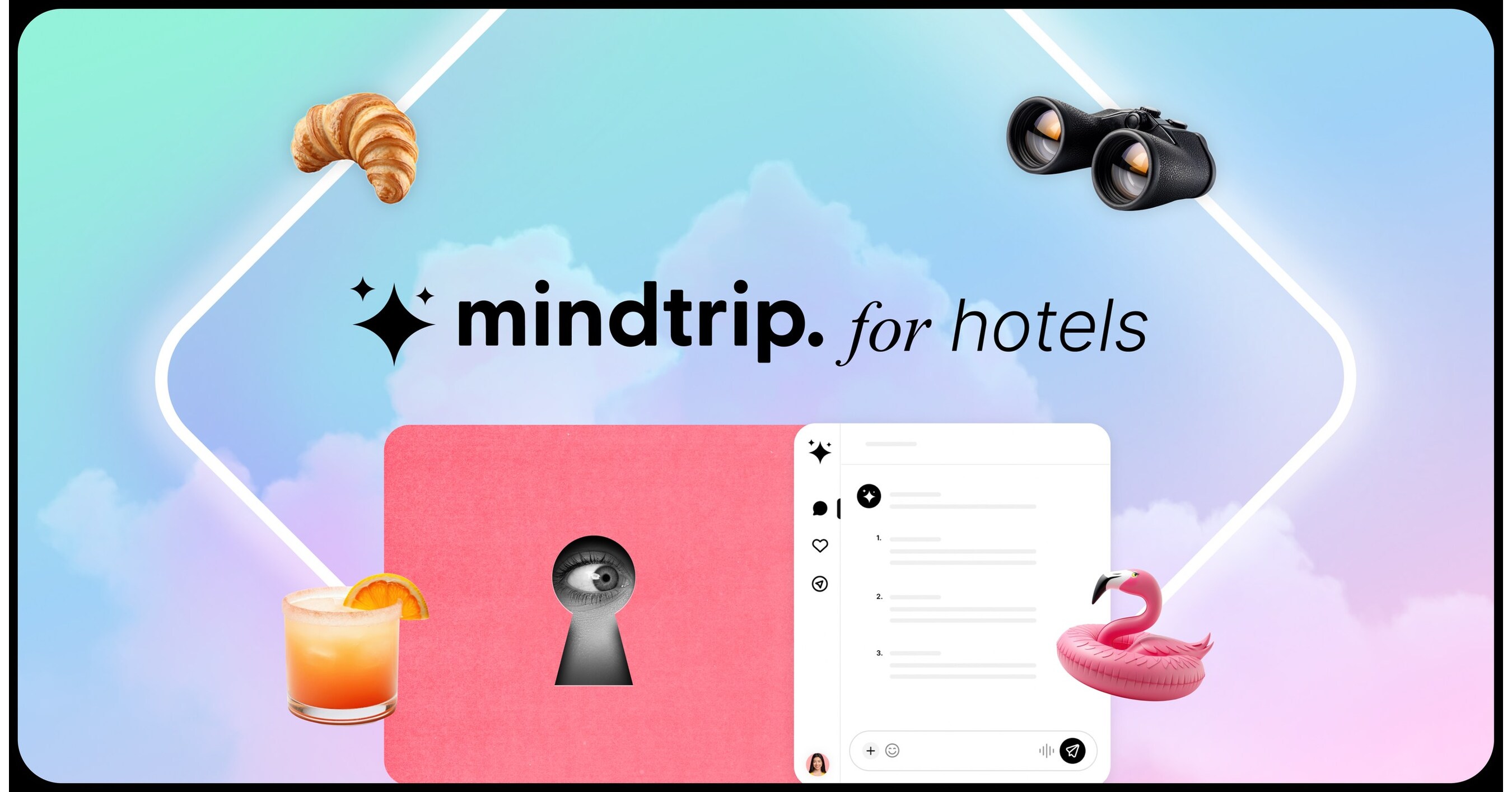 Mindtrip Launches New B2B Solution for Hotels, Making Each Stay Unforgettable with Personalized ...