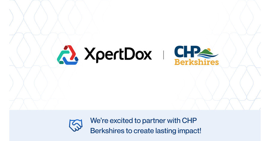 XpertDox Partners with CHP Berkshires to Improve Revenue Cycle ...