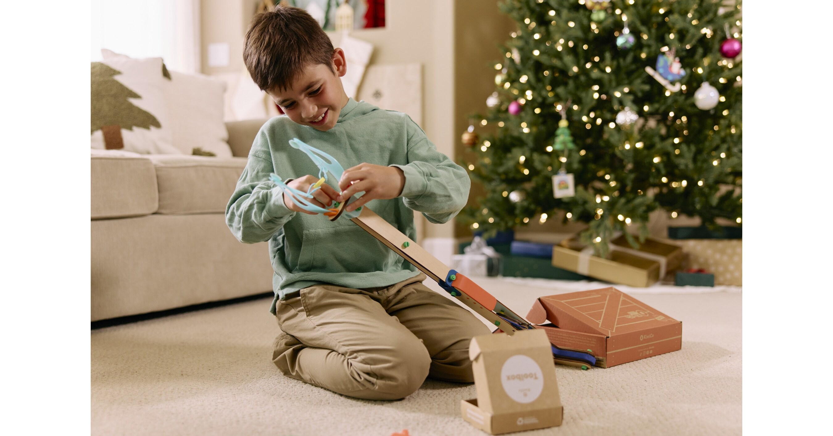 Mathnasium Unwraps 2025's Smartest Educational Gifts for Kids, Just in ...