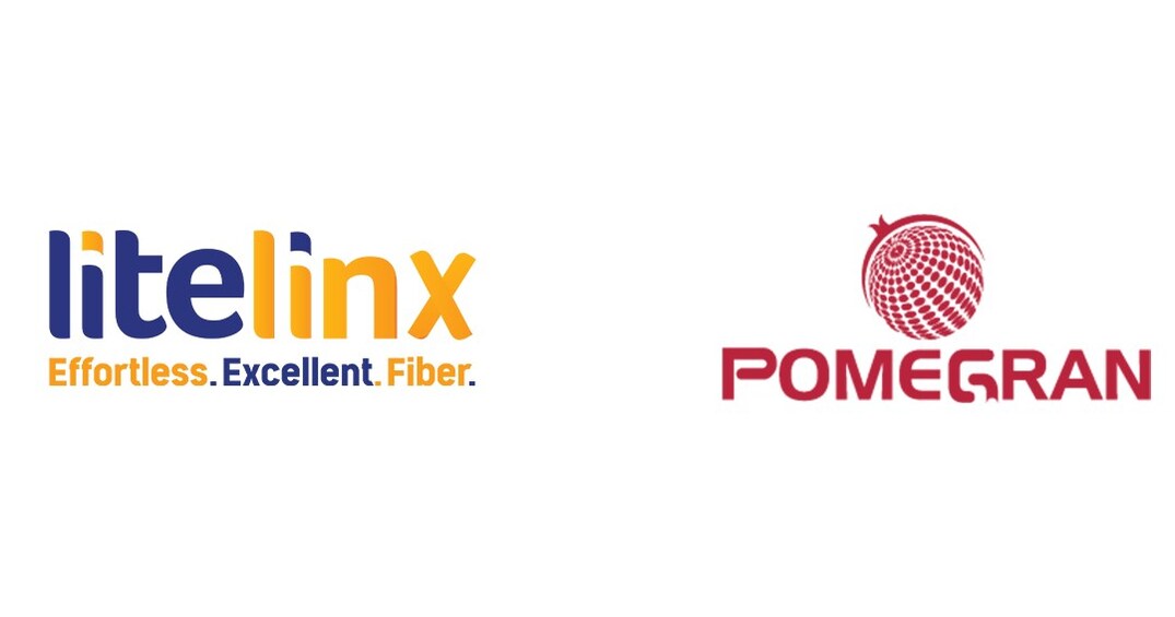 LiteLinx & PomeGran Secure Joint Foundational Patent, Establishing the ...