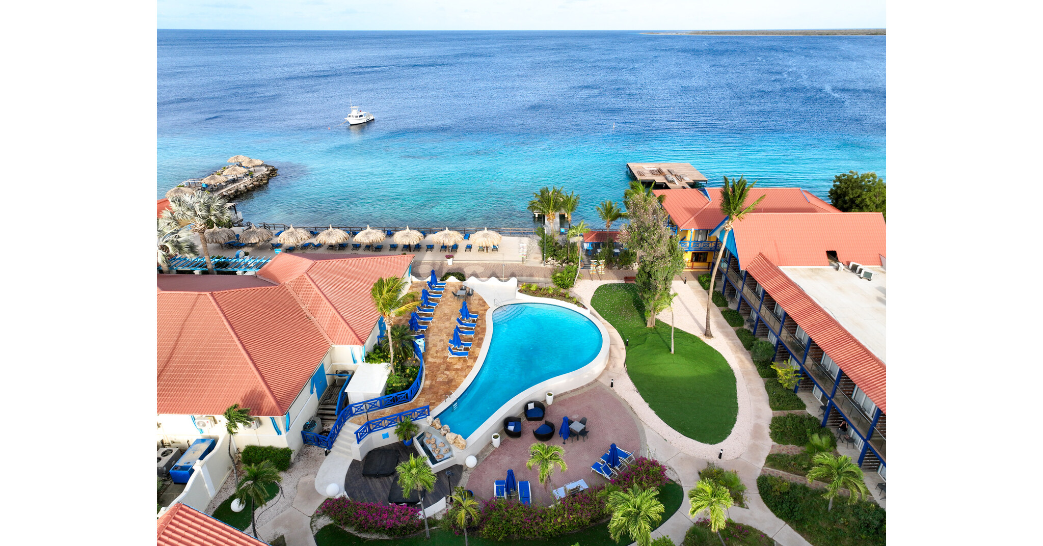 Escape Winter, Book Paradise: Divi Resorts Launches Cyber Sale with Up ...