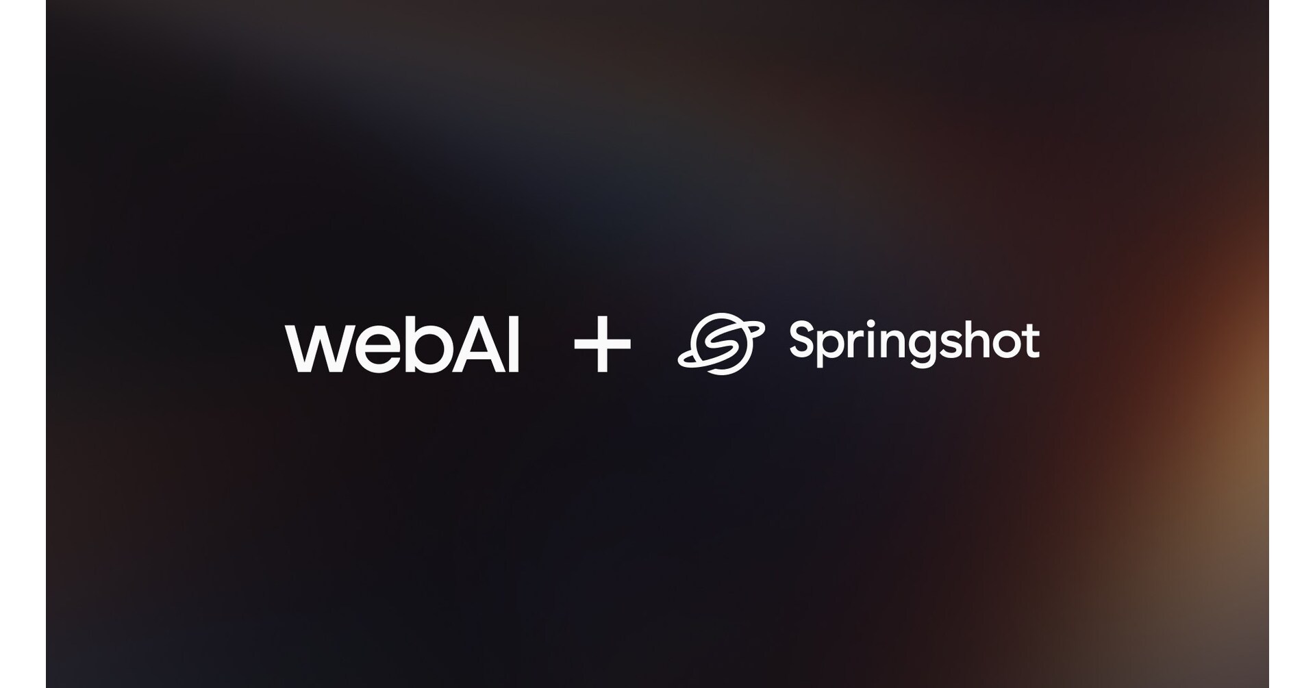 webAI and Springshot Launch AI Compliance Platform to Transform Airline ...