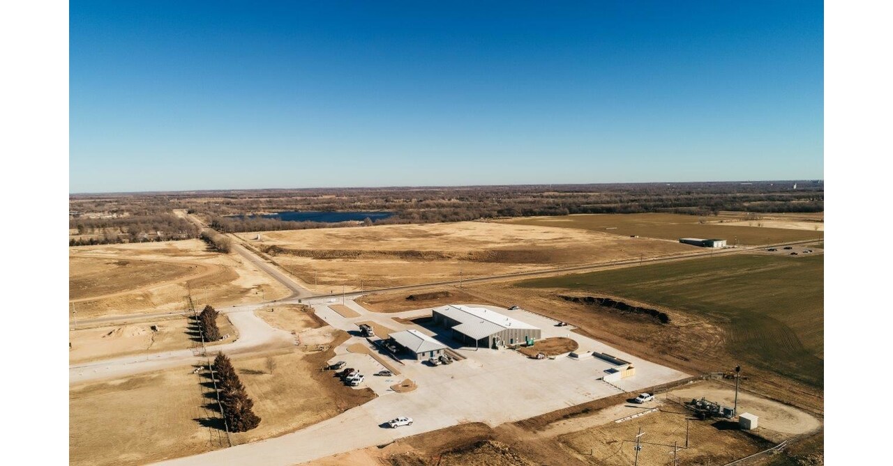 New Reno County Partnership Will Transform Landfill Waste into Local ...