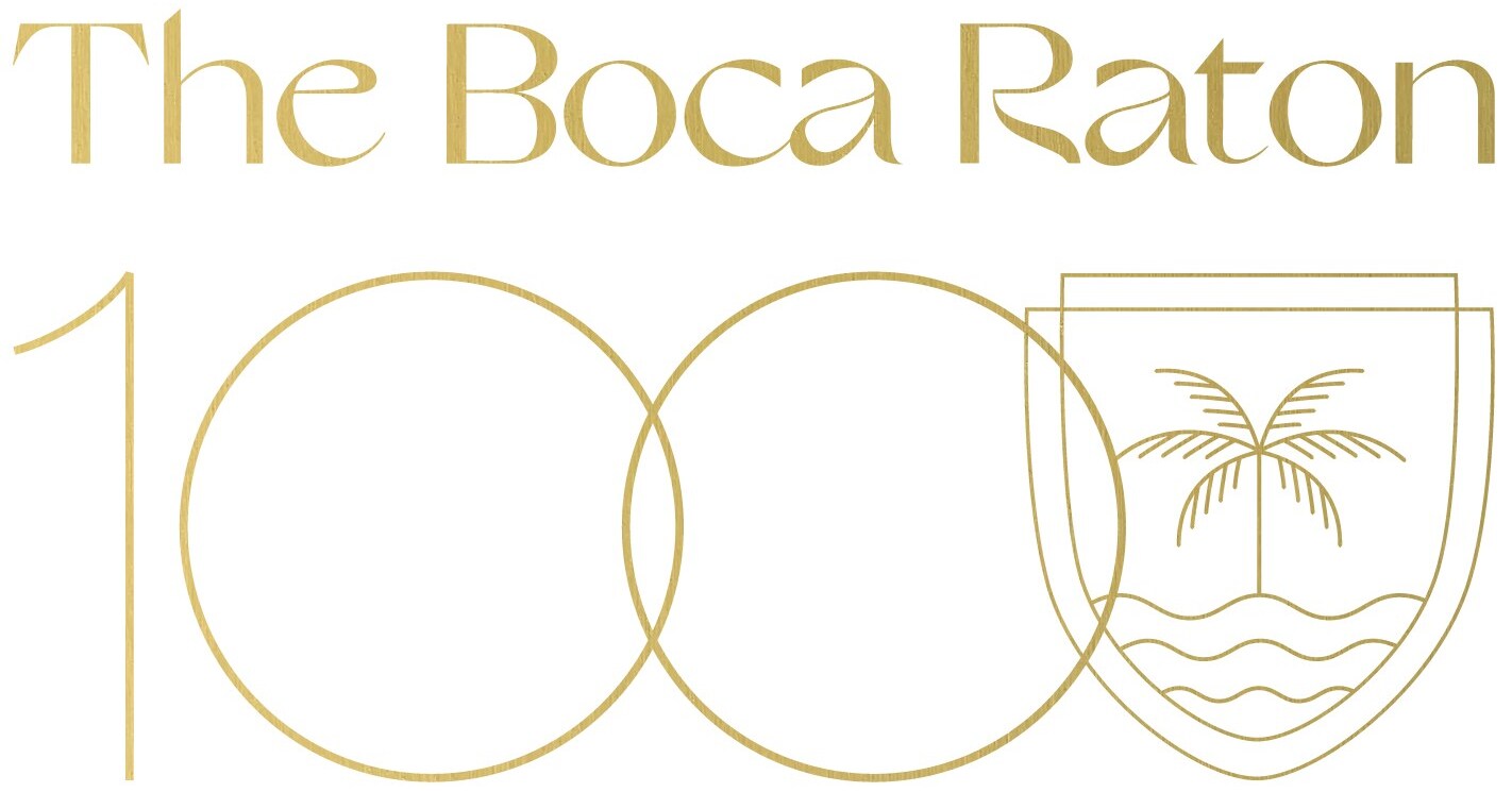 THE BOCA RATON BECOMES ONLY RESORT IN THE AMERICAS TO EARN QUADRUPLE ...