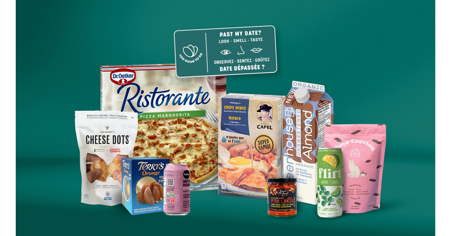 New Study Reveals How Much Best Before Dates Confusion Costs Canadian ...