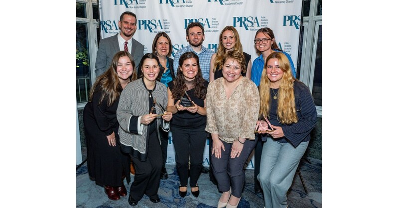 Violet PR Wins Dual Awards for Public Relations Campaigns Driving New ...