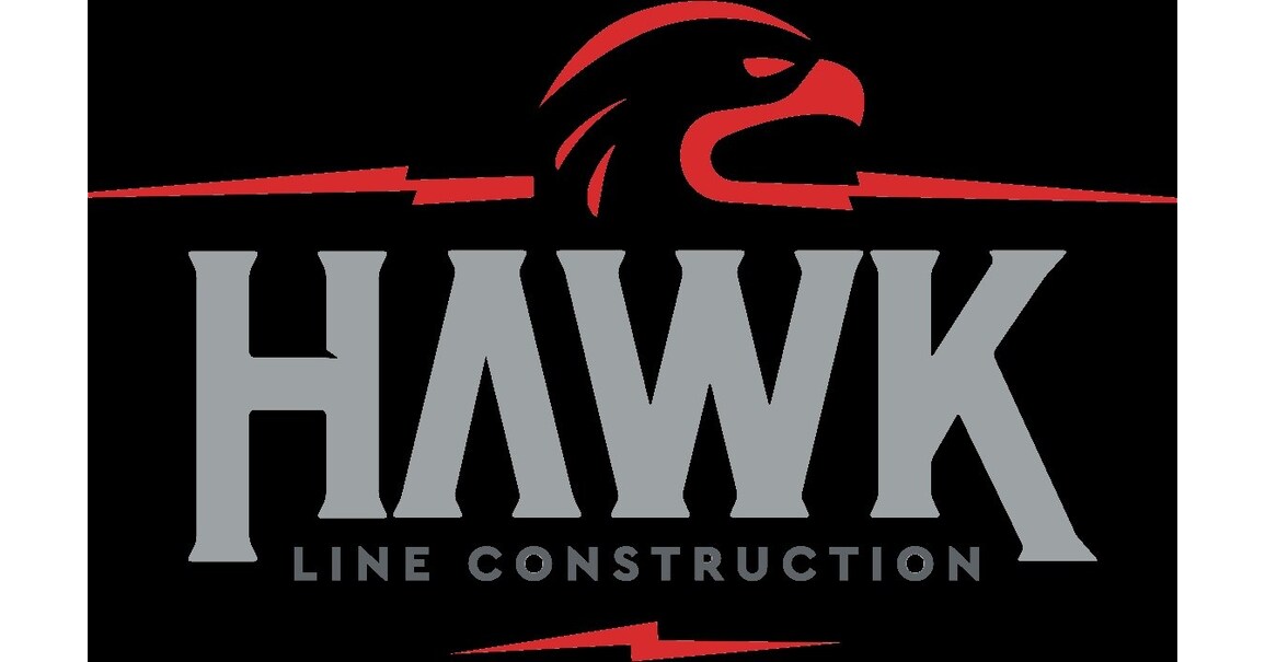 Hawk Line Construction, Leading Midwest Electric Utility Infrastructure ...