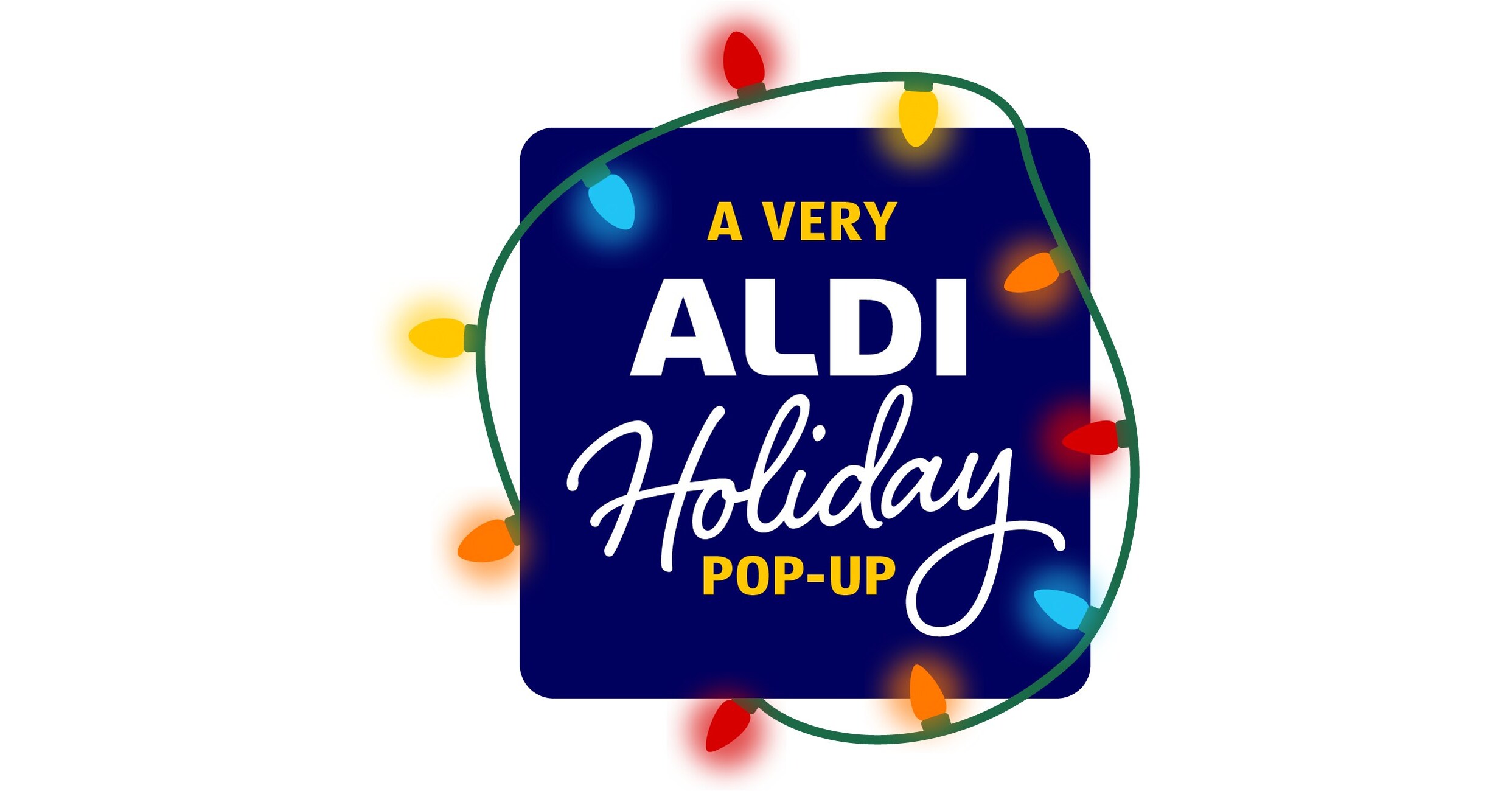ALDI Gifts Fans an Over-the-Top Taste of the Season with First-Ever 'A ...
