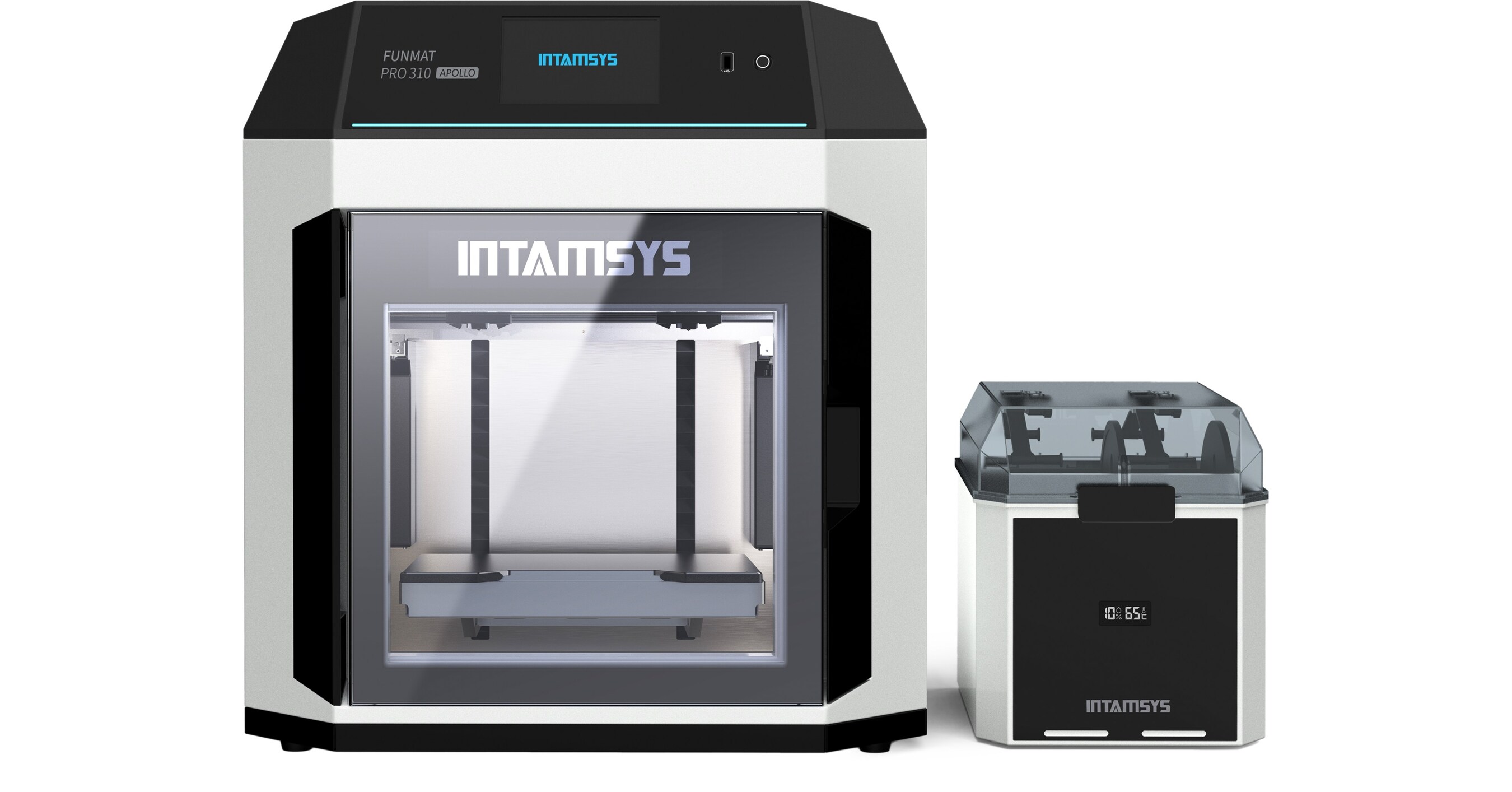 INTAMSYS Launches the FUNMAT PRO 310 APOLLO: Redefining Continuous ...
