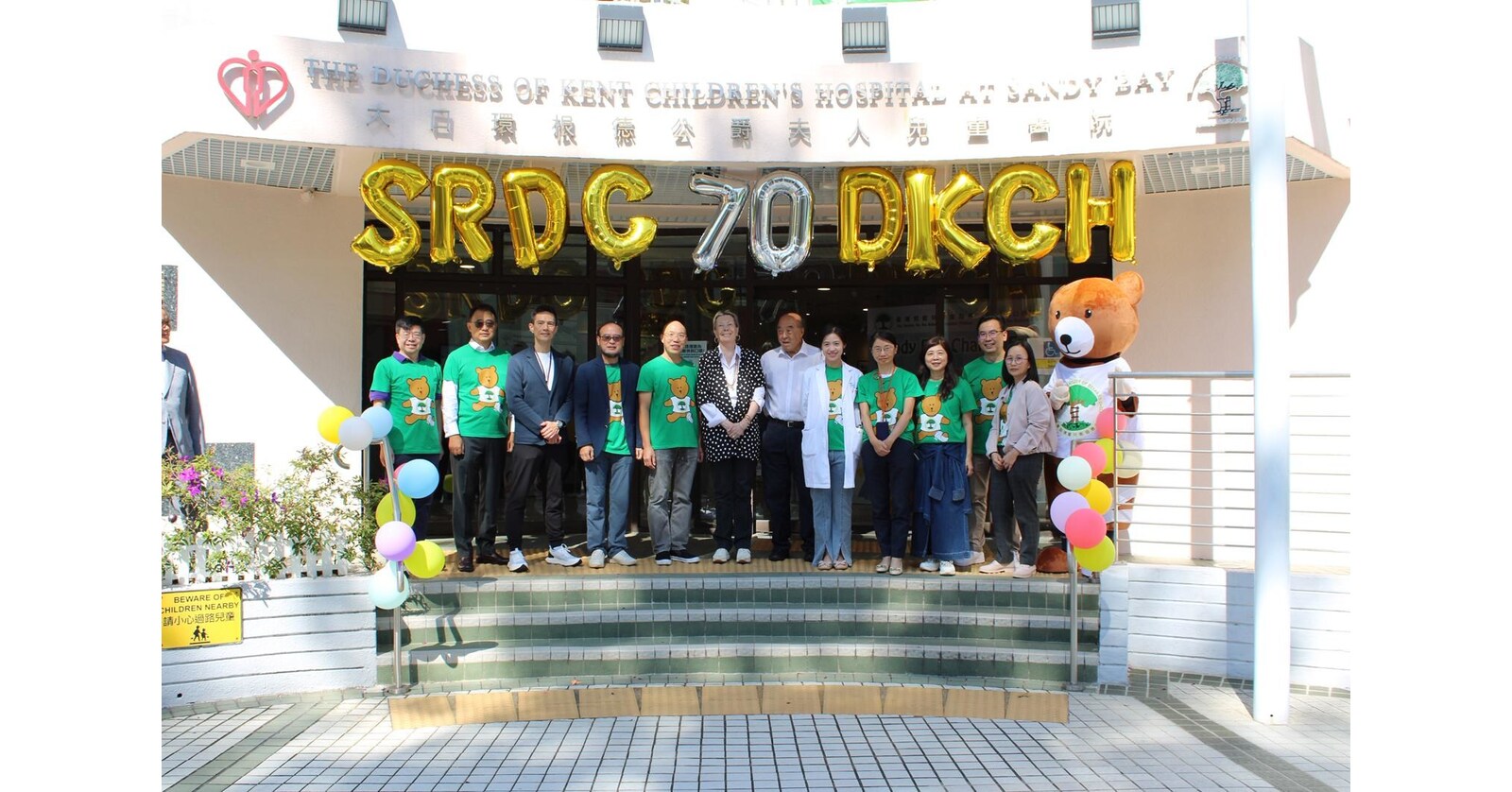 The 42nd Sandy Bay Charity Fair: Celebrating 70 Years of Transforming ...