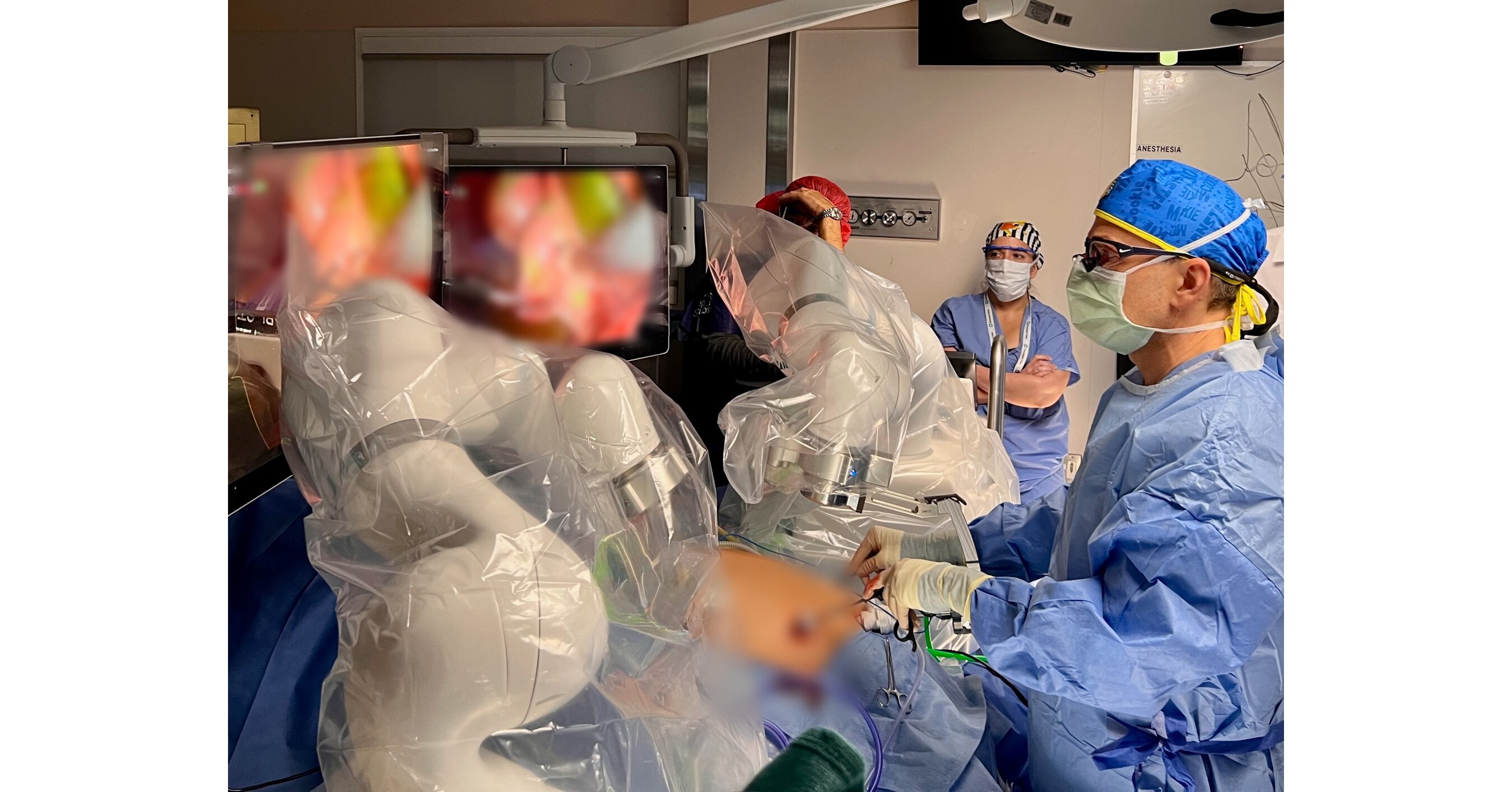 Levita's Magnetic Surgical System Achieves FDA Clearance for Pediatric ...