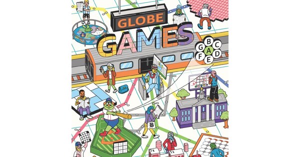 Globe Games Special Print Section to Launch on November 23rd