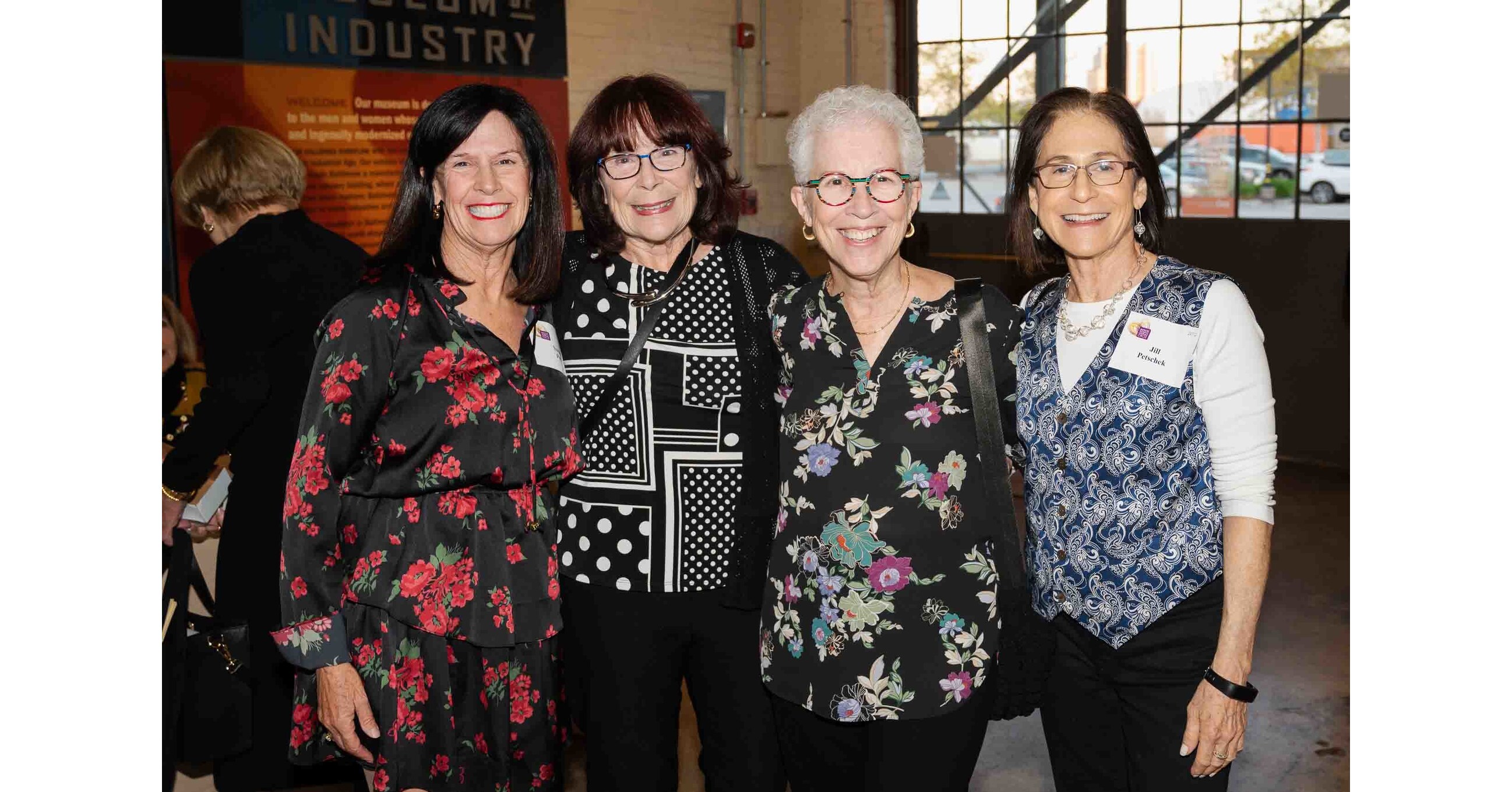 Baltimore Women's Giving Circle Marks 25 Years of Collective ...
