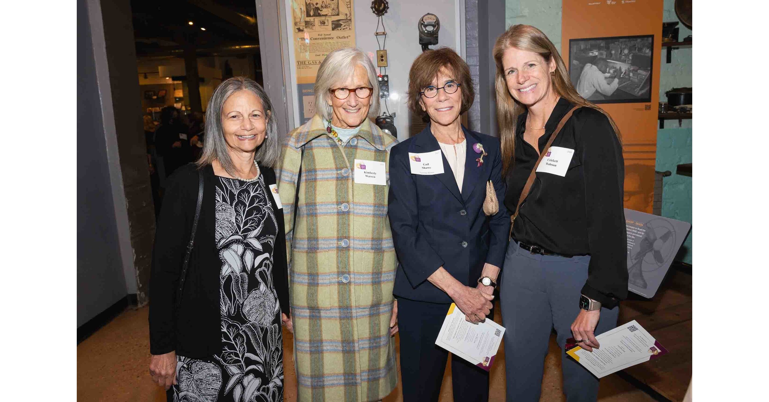 Baltimore Women's Giving Circle Marks 25 Years of Collective ...