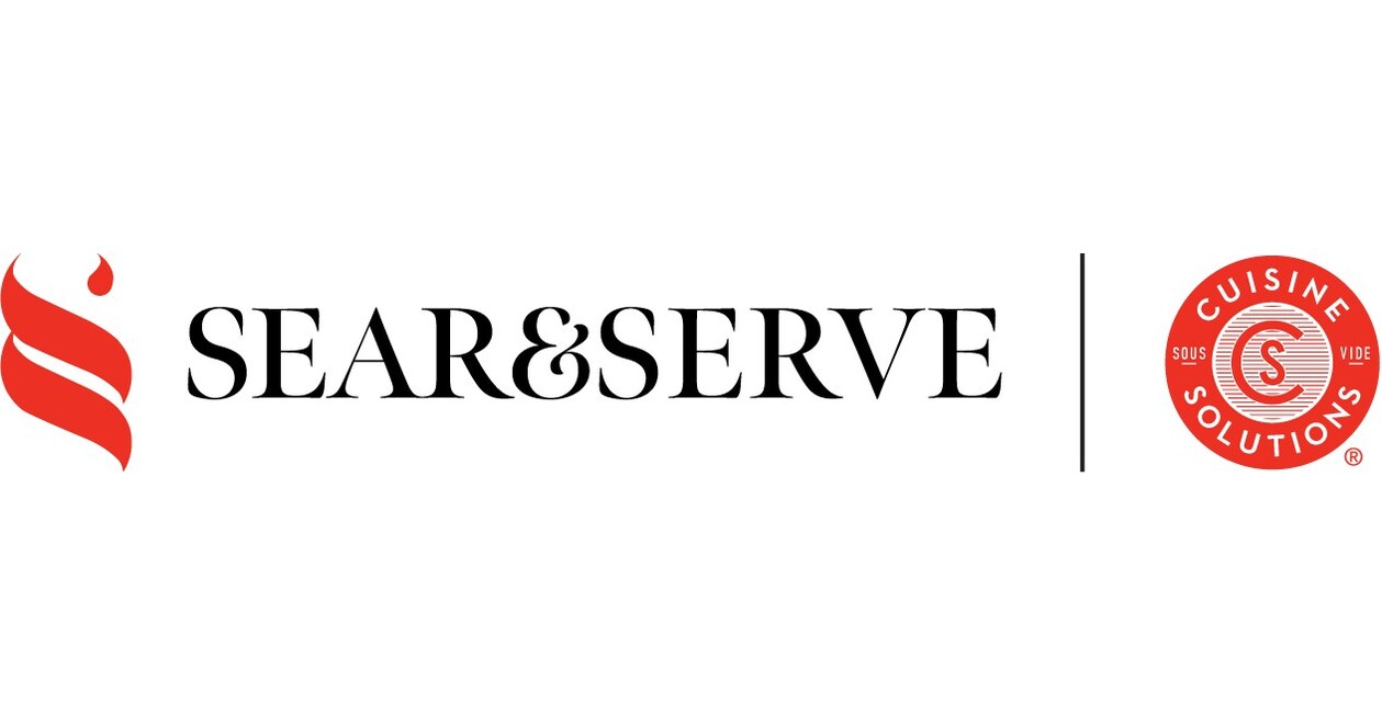 CUISINE SOLUTIONS® UNVEILS NEW SEAR & SERVE™ LINE, BRINGING PREMIUM ...
