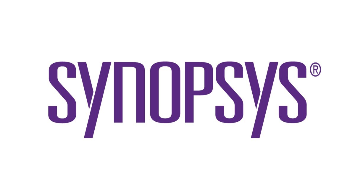 Synopsys Demonstrates Framework for Optimizing Manufacturing Processes ...