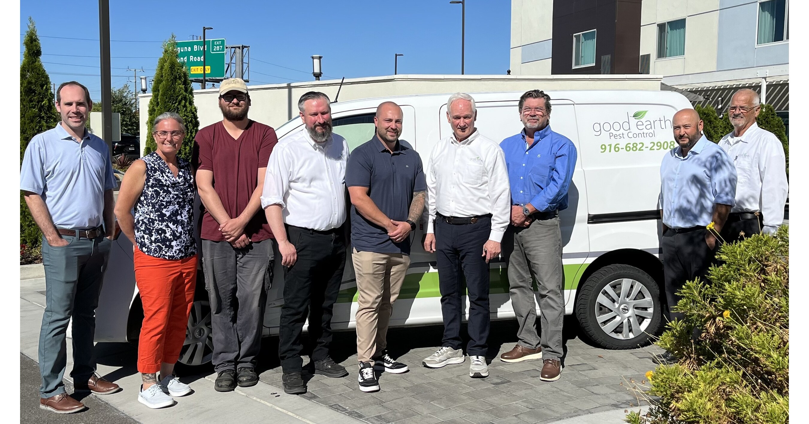 CERTUS Pest Acquires Second Sacramento-Area Company to Strengthen ...