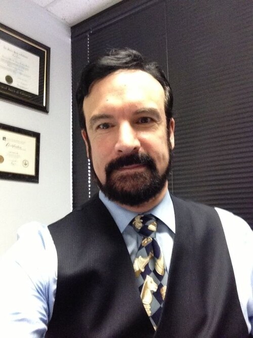 The Inner Circle acknowledges, Frank Tortorice, MD, ABIM, IFMCP as a ...