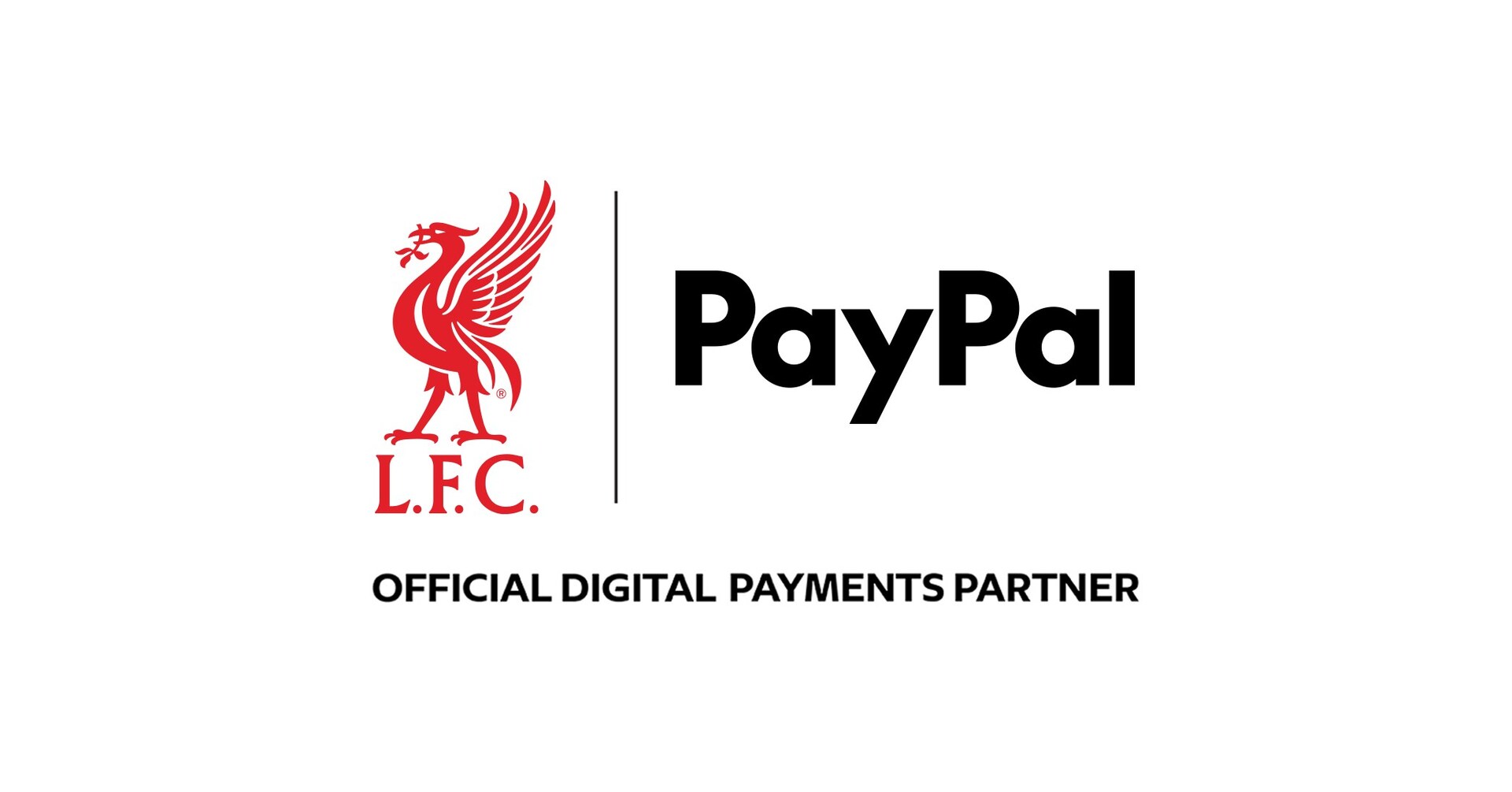 LFC welcomes PayPal as club's official digital payments partner