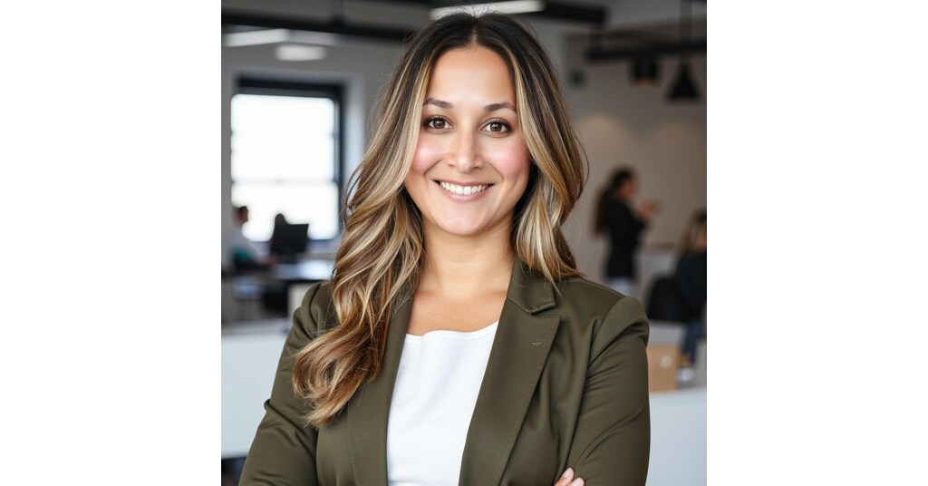 The Inner Circle acknowledges, Laurel Ghosh Roy as 2025 Life Achiever ...