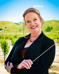 The Inner Circle acknowledges, Cassandra Tarantino as a Pinnacle ...