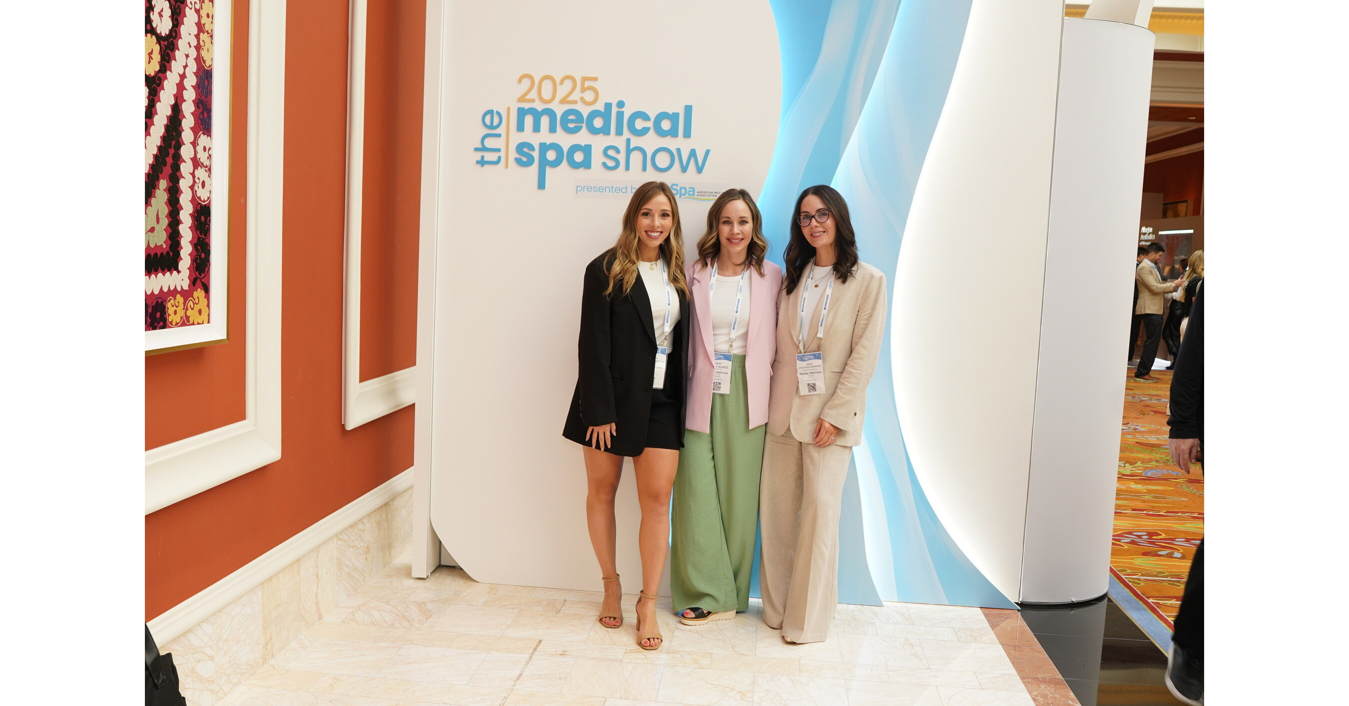 Medical Spa Show 2026 Early Bird Registration Is Open Through December 15