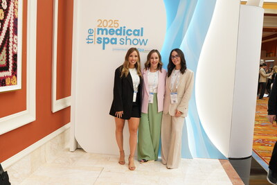 Medical Spa Show 2026 Early Bird Registration Is Open Through December 15