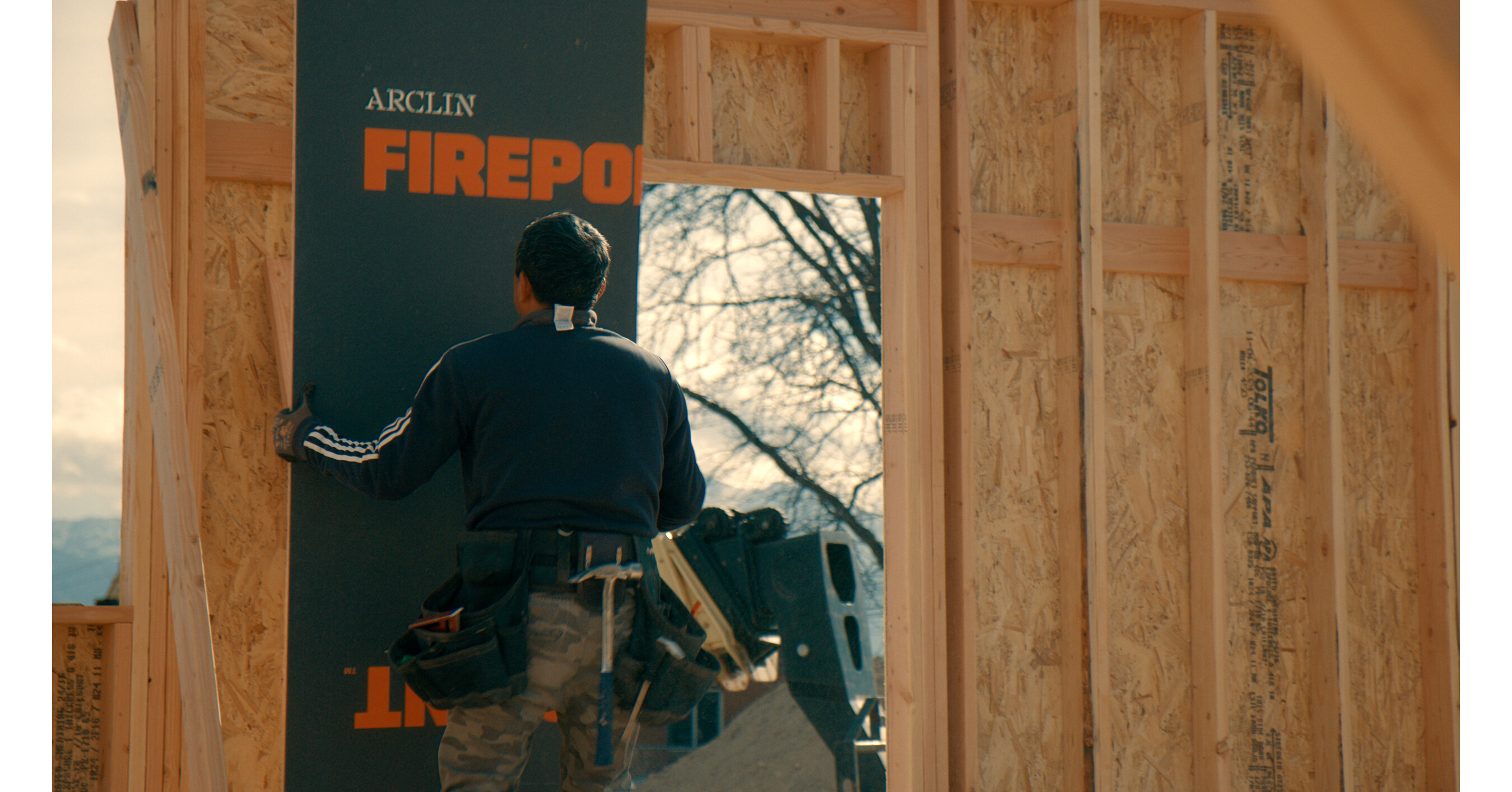 First Home in Altadena Protected by Arclin Firepoint™ Marks Milestone ...