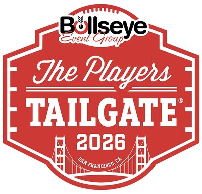 Bullseye Event Group Announces 2026 Players Tailgate before Super Bowl ...