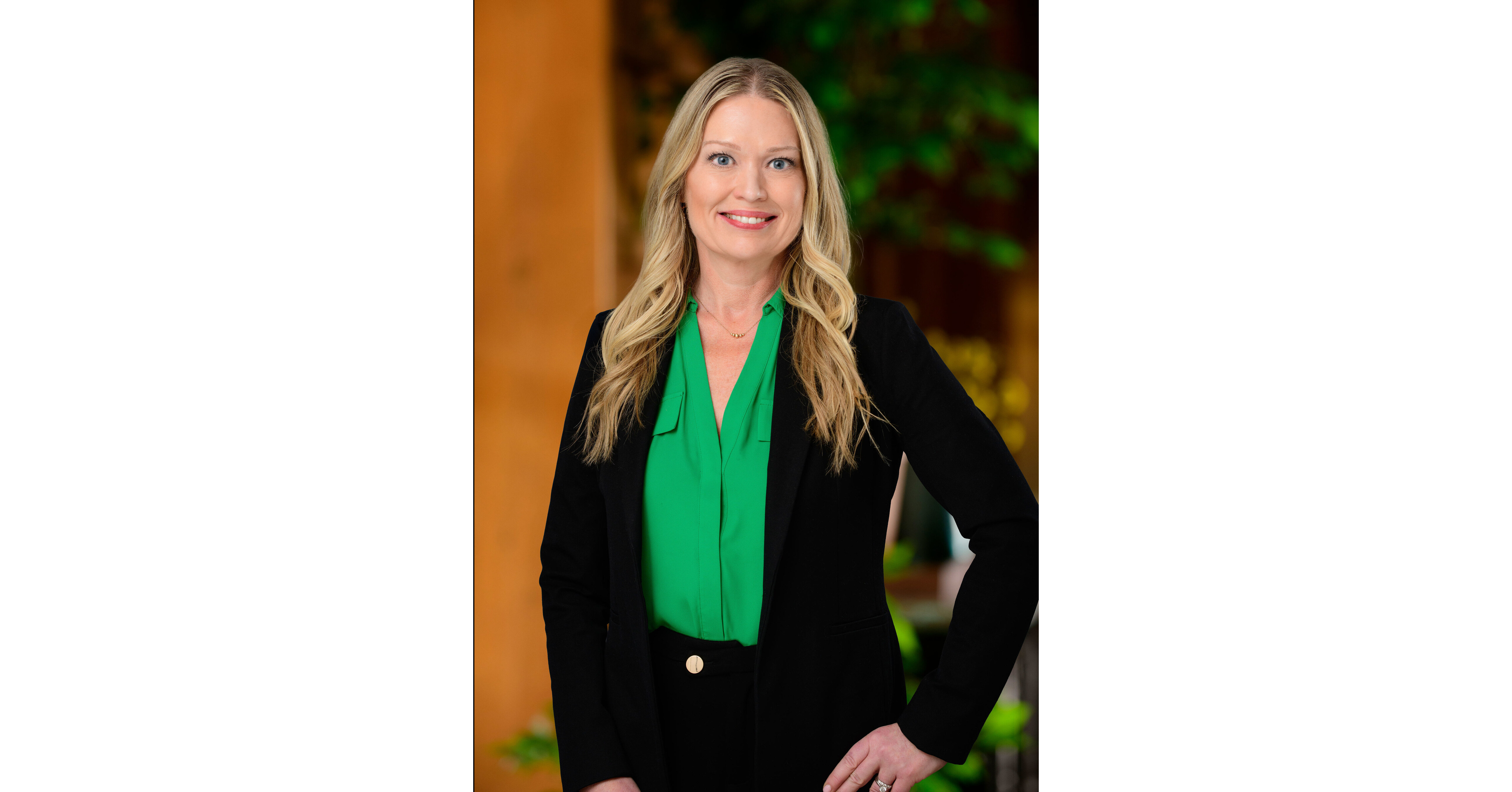 MLG CAPITAL WELCOMES KELLY WHETSTONE AS CHIEF COMPLIANCE OFFICER AND ...