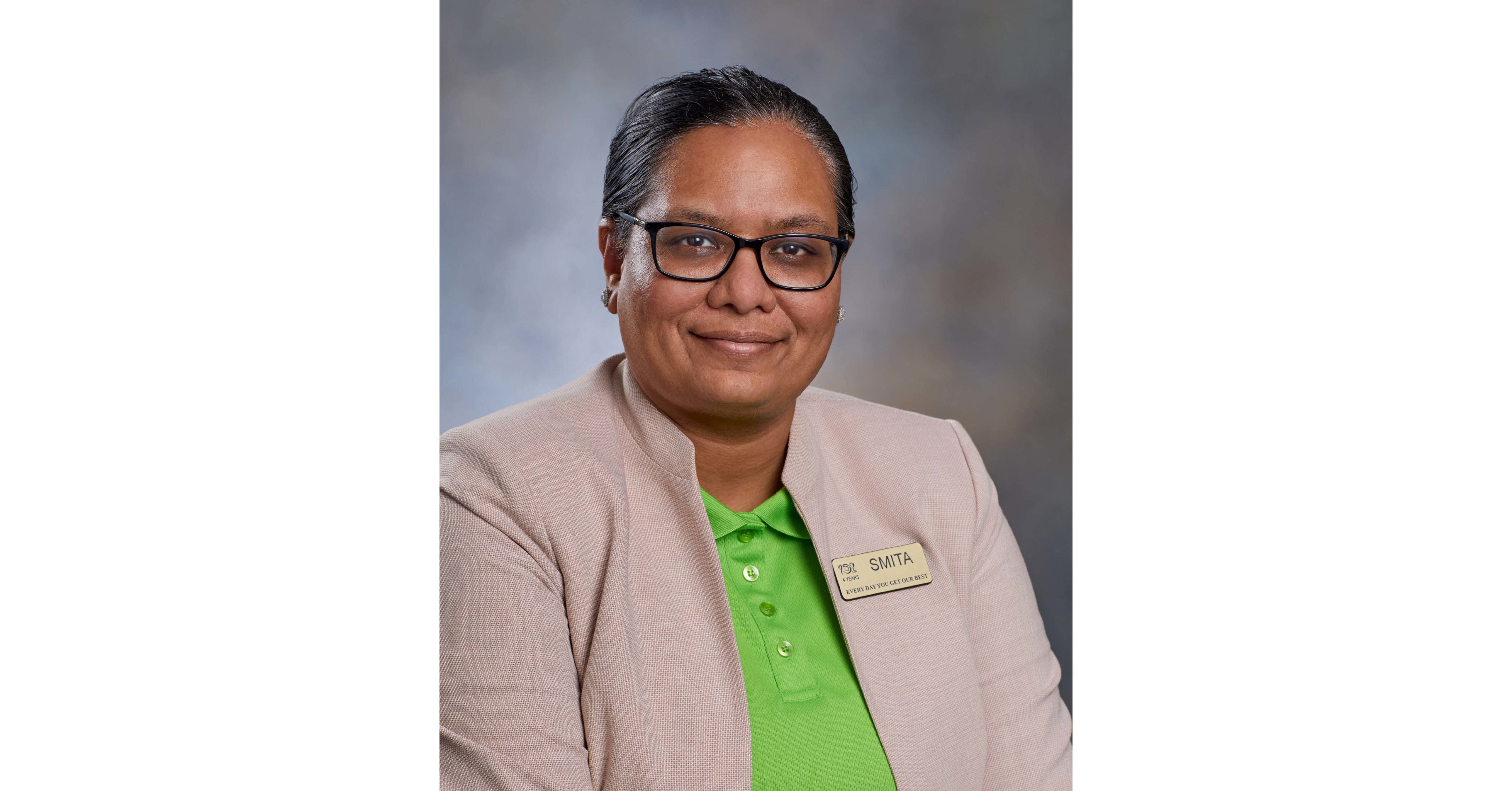 Executive From Wegmans Food Markets Joins GS1 US Board of Governors